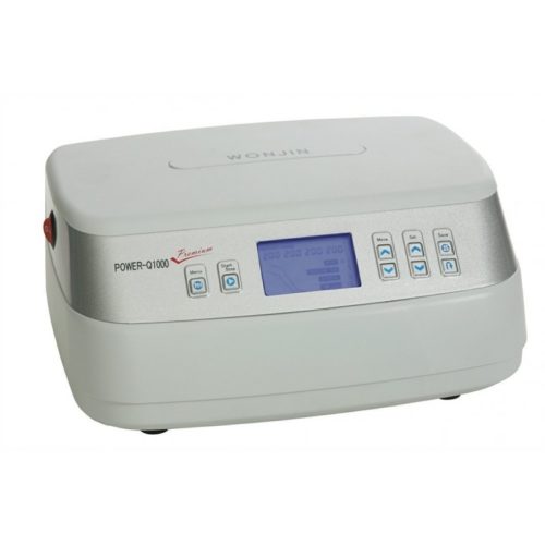 Power Q6000-Plus – DCM materiel kine sport TUNISIE