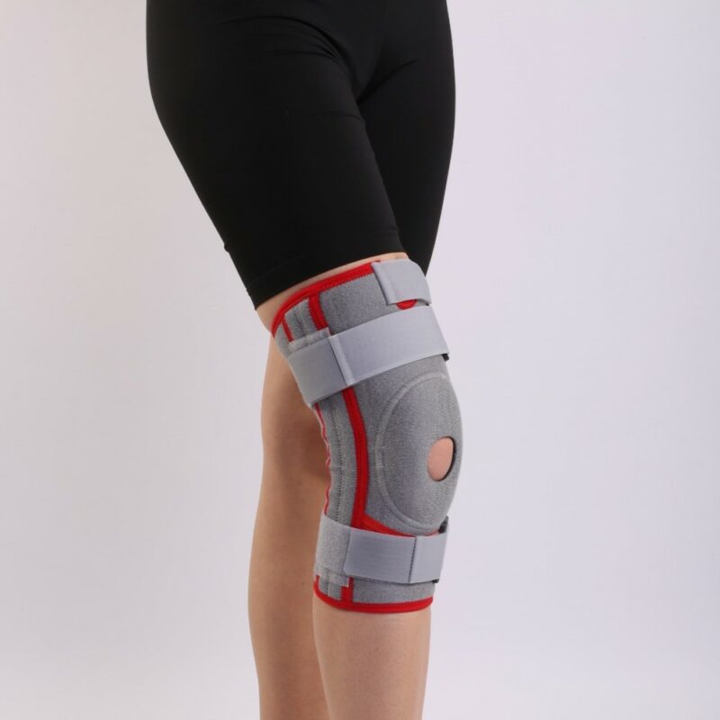 Genouillère Ligamentaire - DCM materiel kine sport TUNISIE